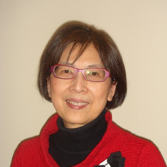 Institute of Epidemiology and Preventive Medicine, National Taiwan ...